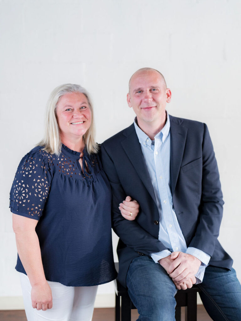 About Us – The Gathering Church